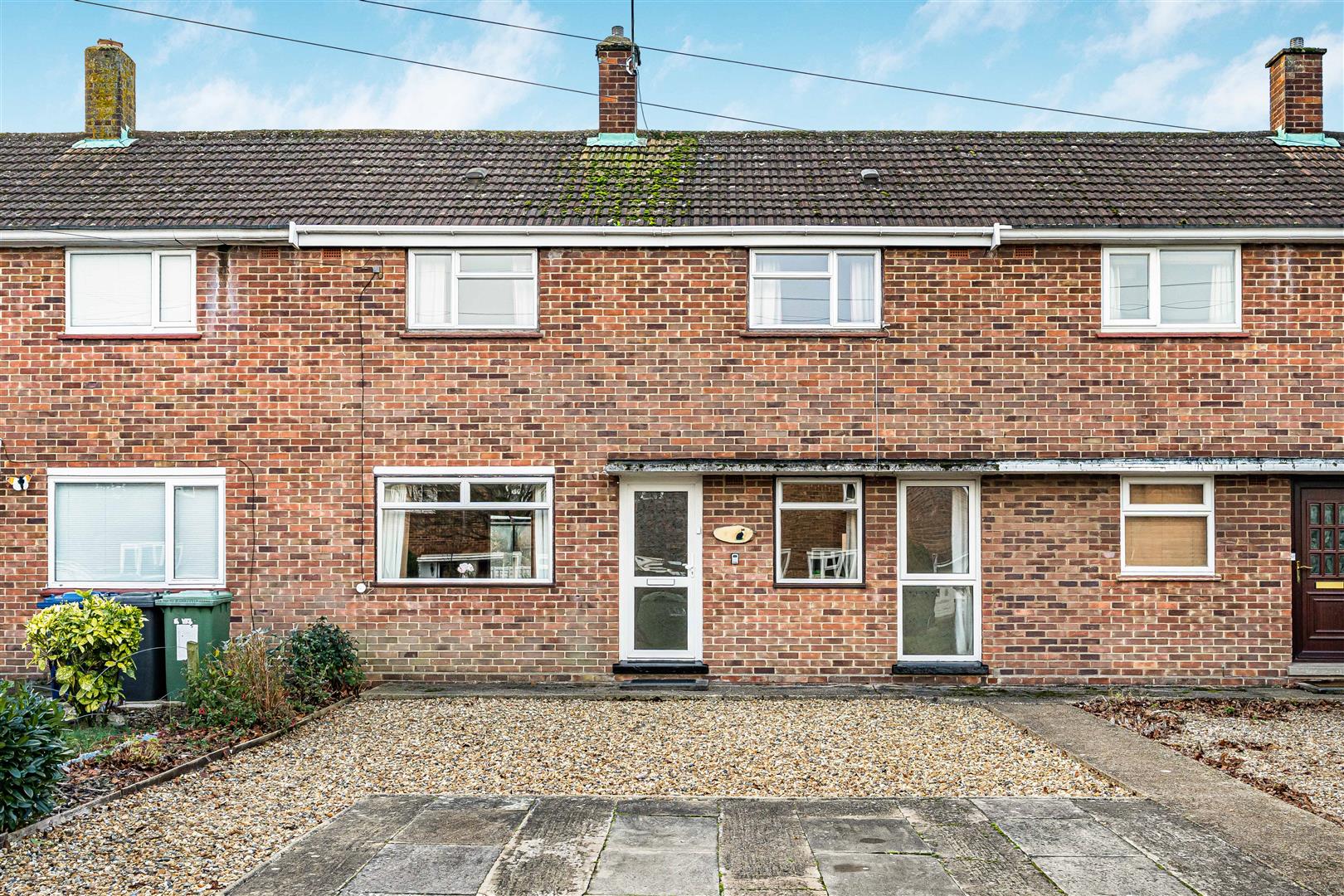3 Bedroom for sale in Cambridge - Cheffins Cambridge Sales - Ref 34317443